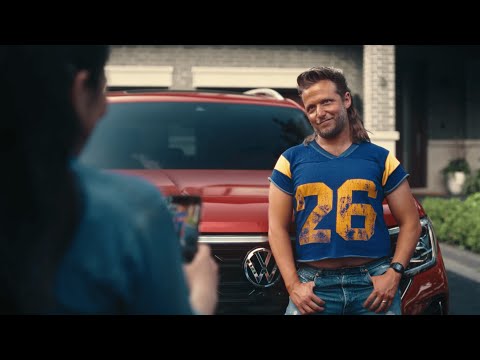 The new VW Atlas | A bold choice | Volkswagen Canada