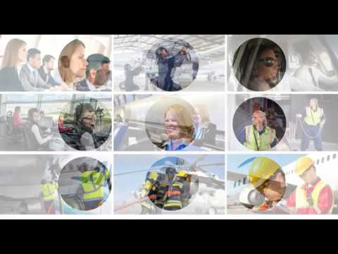 Fundamentals of the Air Transport System - Online Course