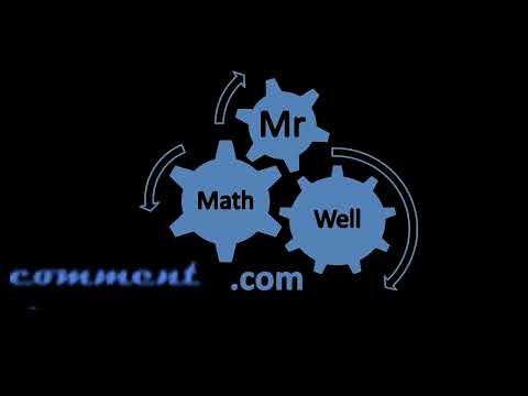 Calculus 30 1.4 Slope of Tangent line using limits rational function (#7 HW)