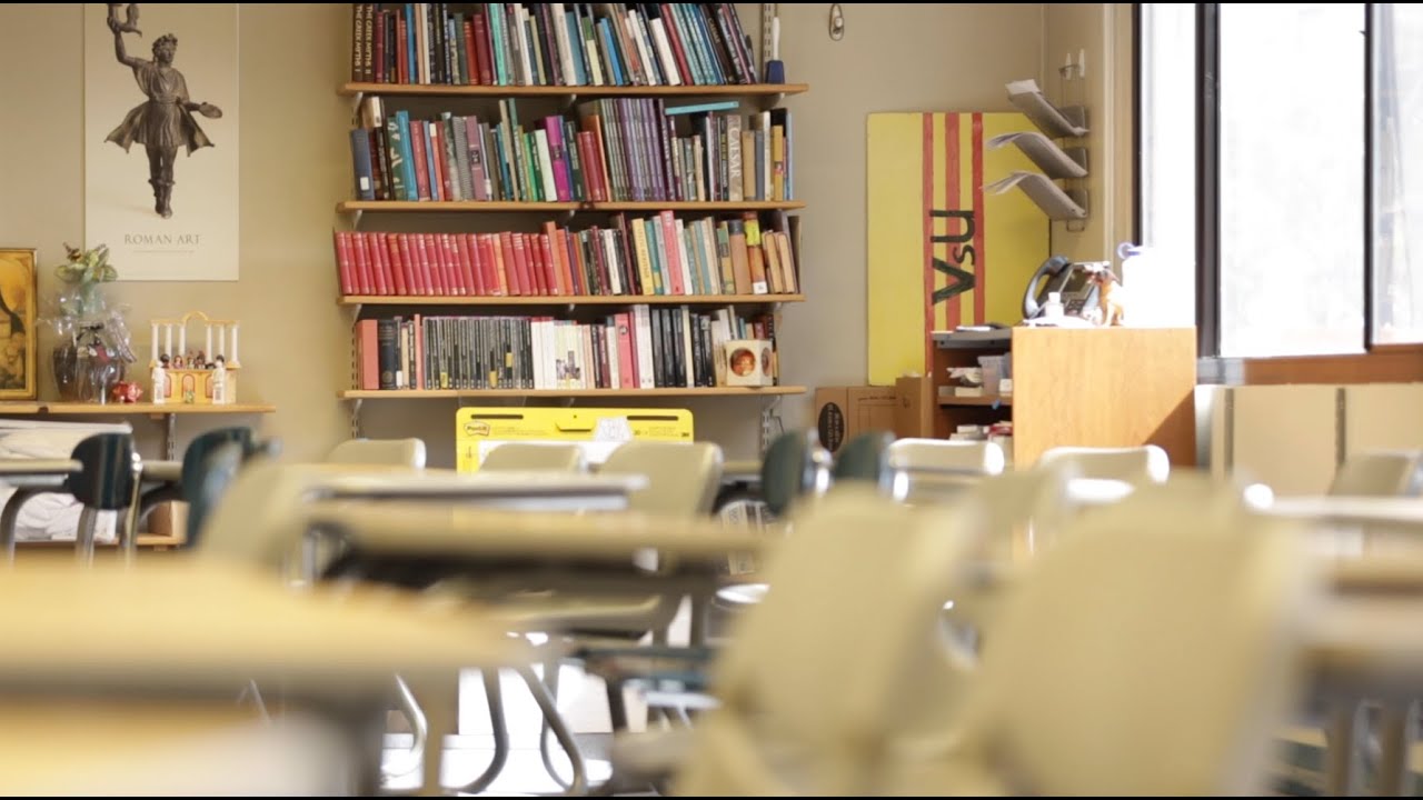 BellsGive: 172 Years, Countless Stories with Chris Meyercord '88