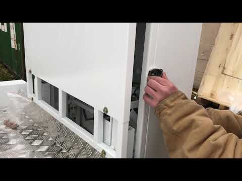 Video 32 - P50 Lift Assembly