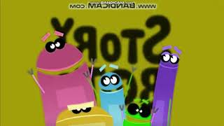 Storybots Logo Effects List Watch HD Mp4 Video Download Free