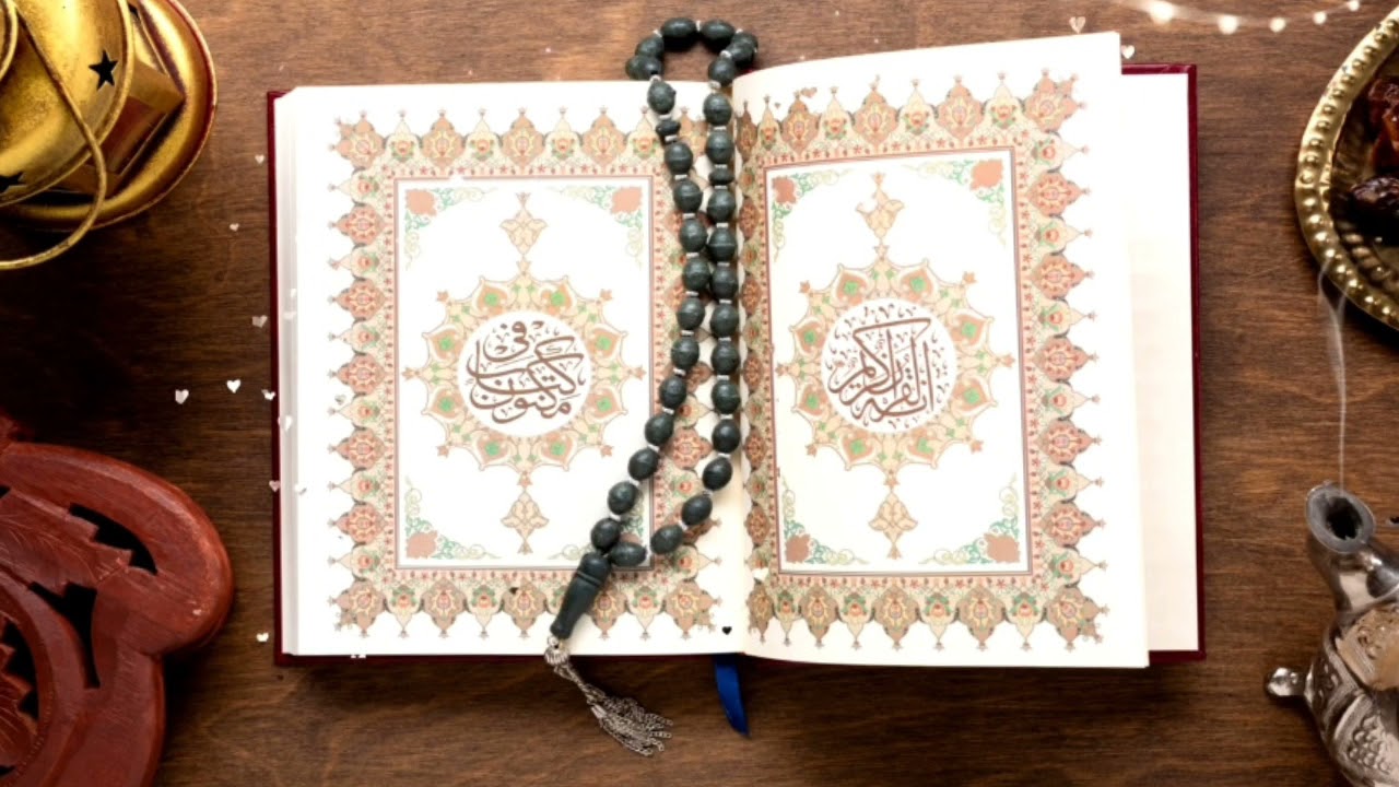 سورة الهمزة كاملة بصوت الشيخ محمد اللحيدان Surat Al Hamza Al Luhaidan