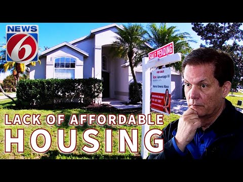 Affordable homes not easy to find in east Orange County