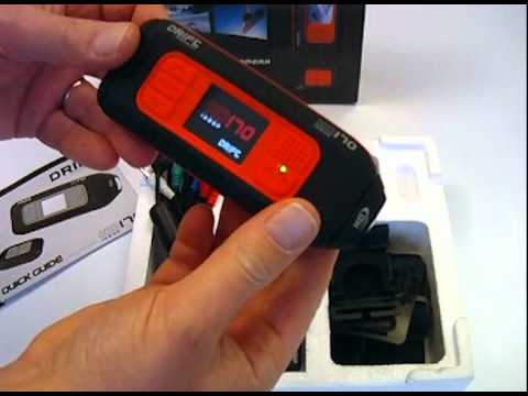 Quick Start Video Guide - HD170