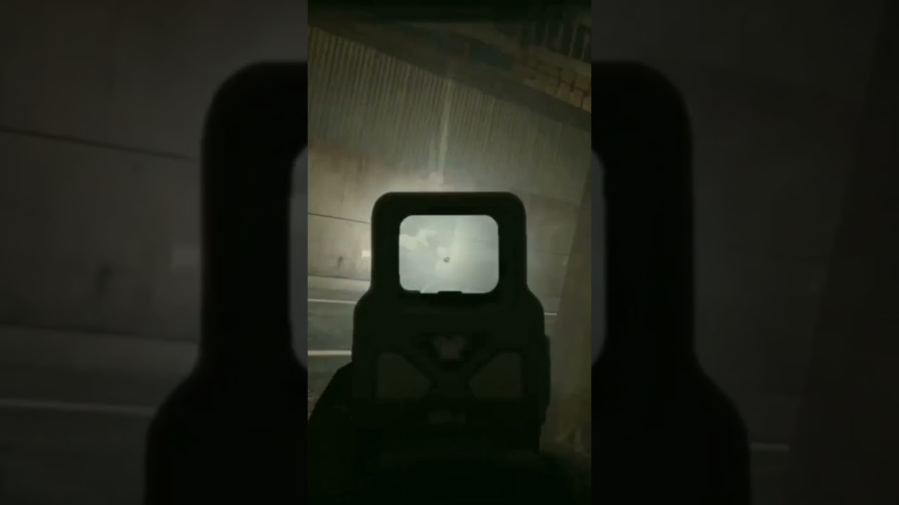 Shoot, move, communicate...
