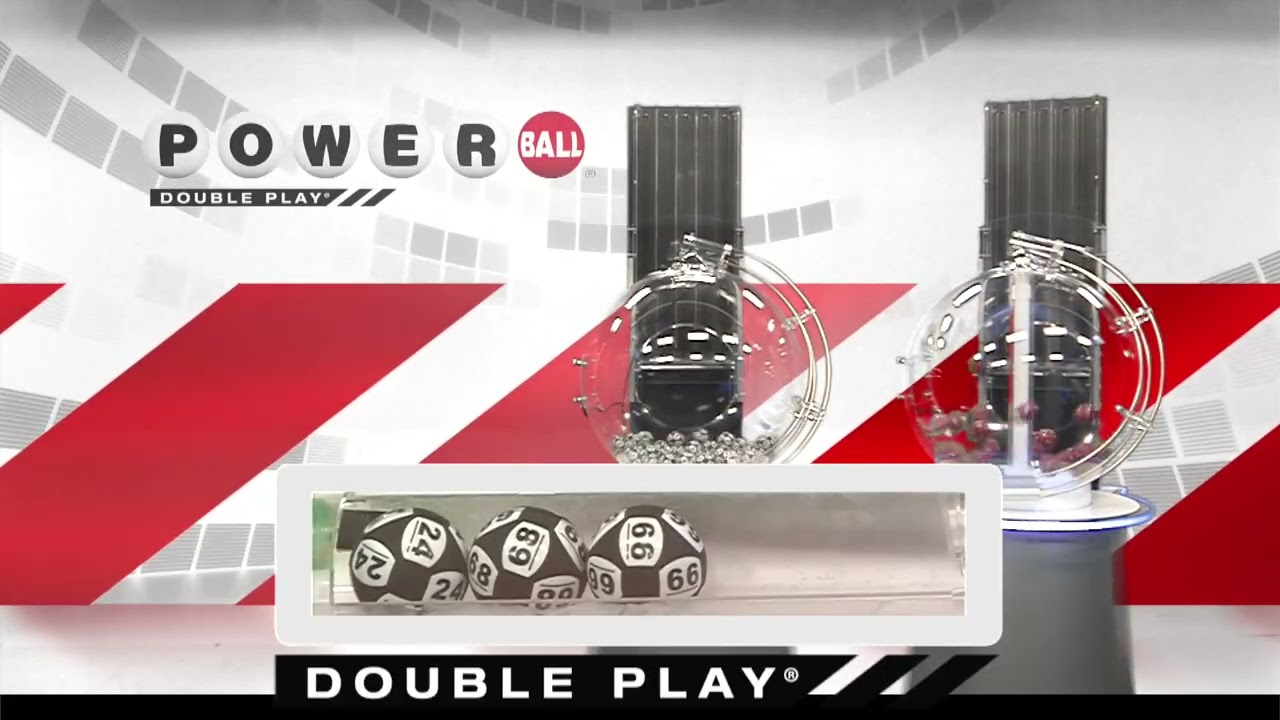 DP Powerball 20251217