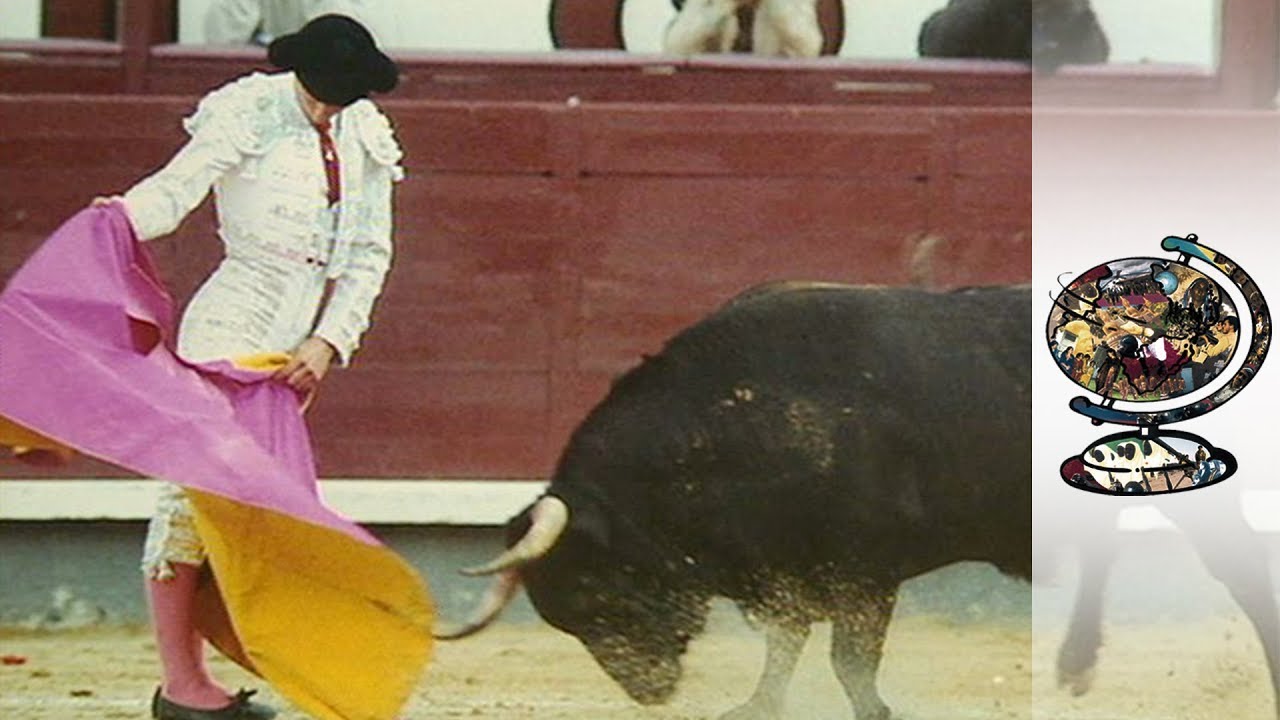The Art of Bullfighting (2002)