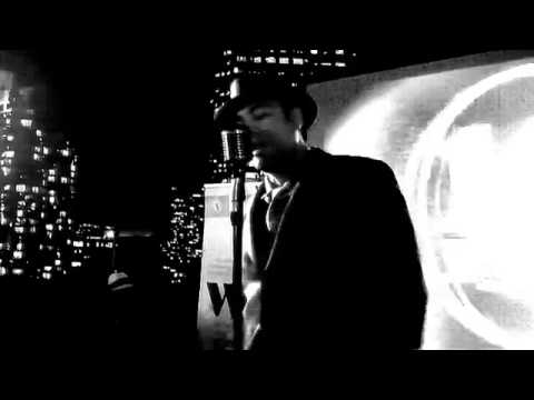 American Jazz Band for hire in Paris, Barcelona, London, Berlin, Prague, Tokyo