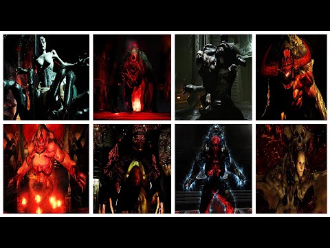 Steam Community :: Video :: Doom 3 & Roe Redux & Essential HD - All ...