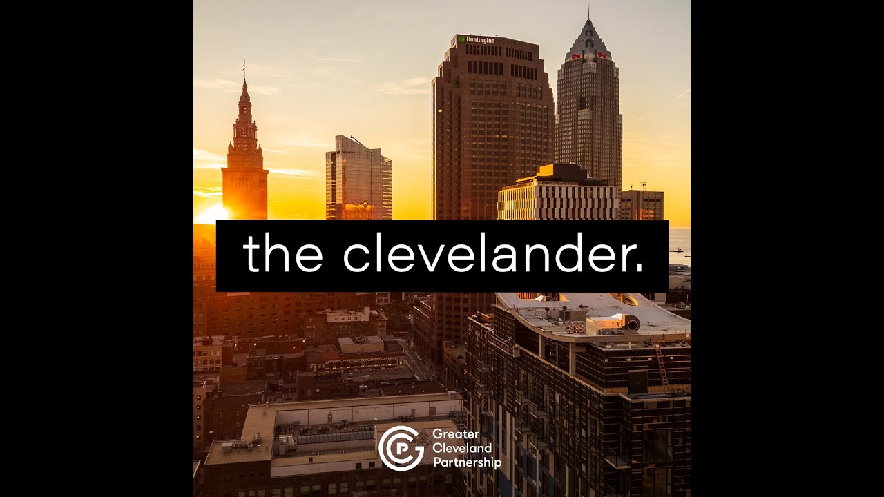 The Clevelander: Episode 1