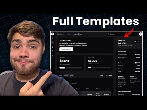 This UI Library Update is AWESOME!