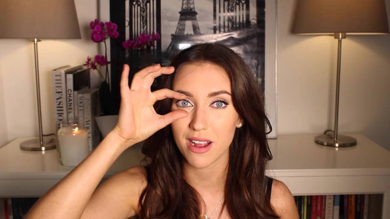 Laser Eye Surgery Experience - Lisa | Optical Express
