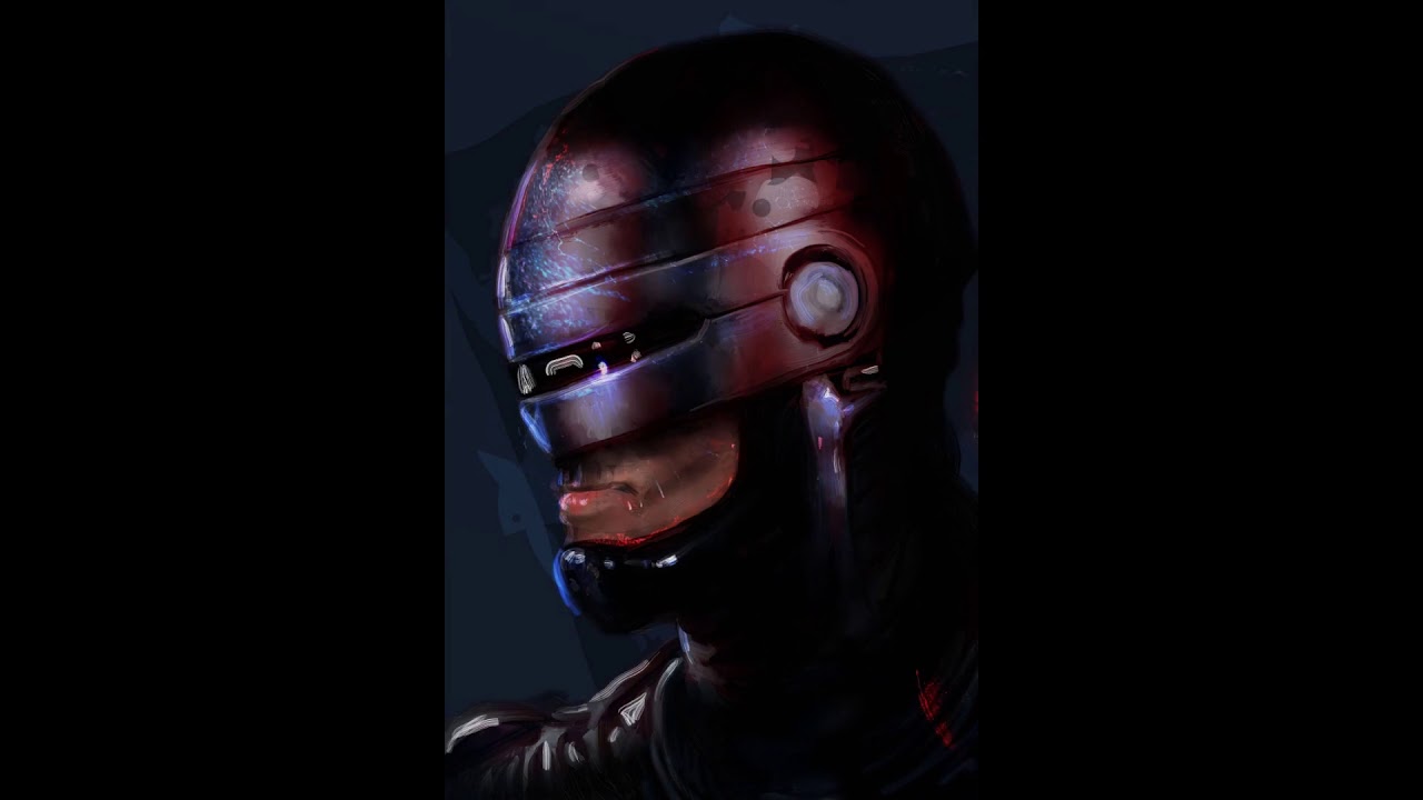 Quick Process Robocop