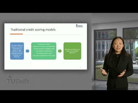 AI Credit Scoring Models - Advanced Credit Risk Management Course (Sample Video)