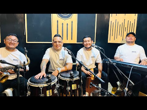 Mix Niche - AM Group Cuarteto