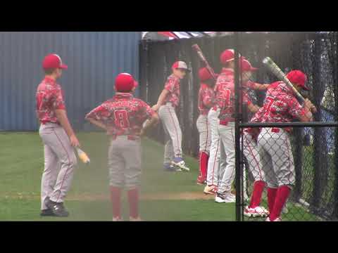 Louisiana Baseball Tournament 2021 RSBA (11u)