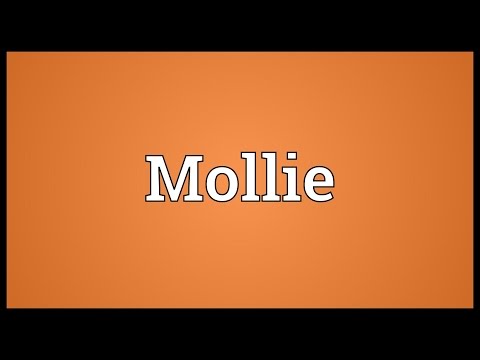 Mollie Meaning