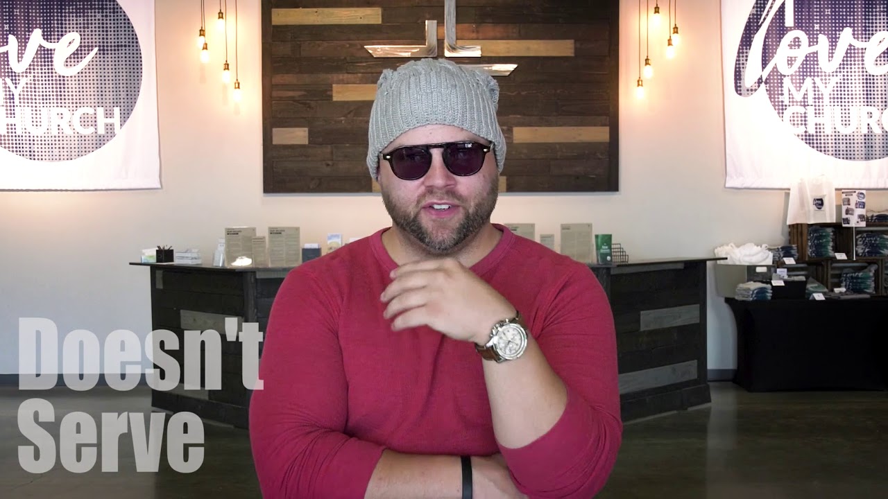 7 Kinds of Volunteers