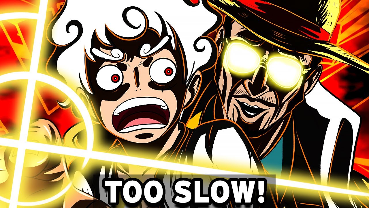 Luffy Just Made a BIG MISTAKE!
