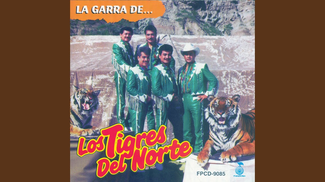 La Daga (Album Version)