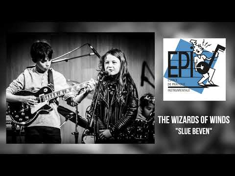 Compo EPI 2025 - THE WIZARDS OF WINDS