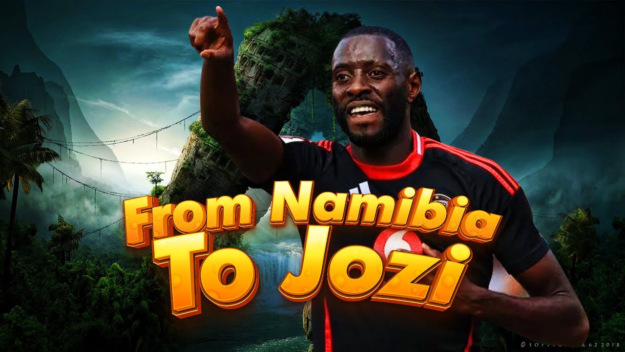 He Came From Nothing: The Untold Journey of Deon Hotto and How He ...