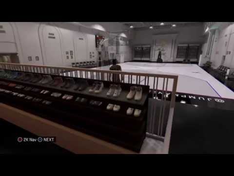 Steam Community :: Video :: NBA 2k16 Terminal 23 -Trophy Shelf/Case ...