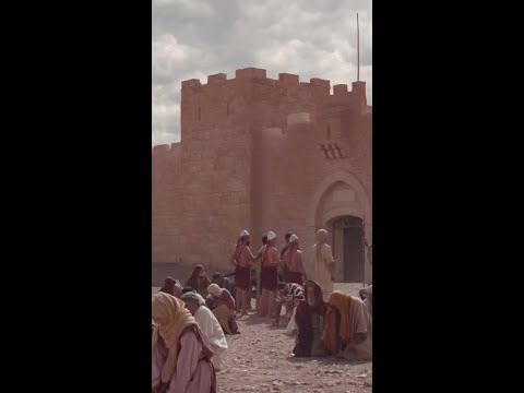 Faith for the End Times: Unpacking Daniel 3. Ep.3 #shorts #fieryfurnace #bible #daniel3