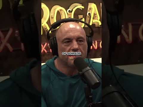 Joe Rogan Reacts To Minnesota Flag Change