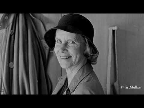 The Mellon Story with Chief Curator of the Frist Art Museum, Mark Scala