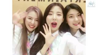 [MV] 이수현+전민주+김은비 - PICK ME+나야 나 (프로듀스101 곡, Cover ver.) - 인스티즈(instiz) 인티뮤직 (종료) 카테고리