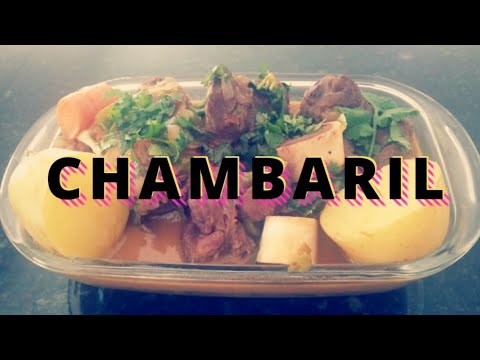 10 receitas de chambaril que comprovam o potencial incrível dessa carne ...