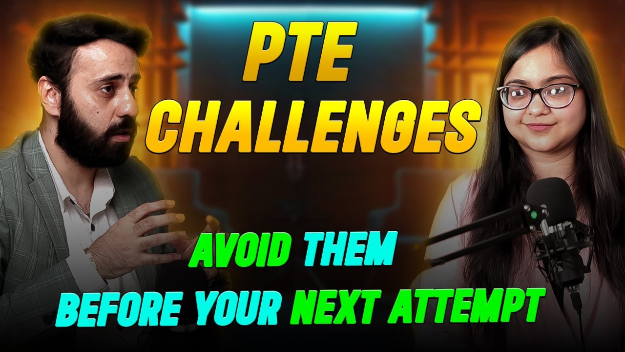 Best PTE and NAATI Training Institute | Vision Language Experts India