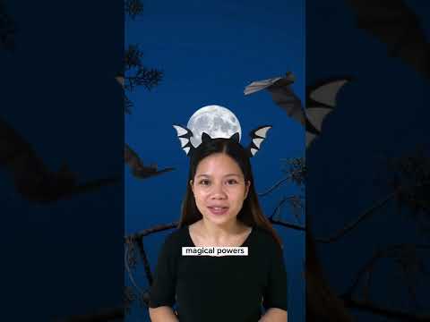 What does « witch » mean ? In English - Fluentspeaker #english #academy #language #learnenglish