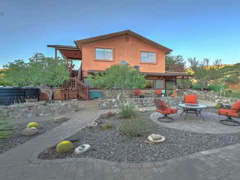 587 S BREEZY HILL RD, Globe, AZ 85501
