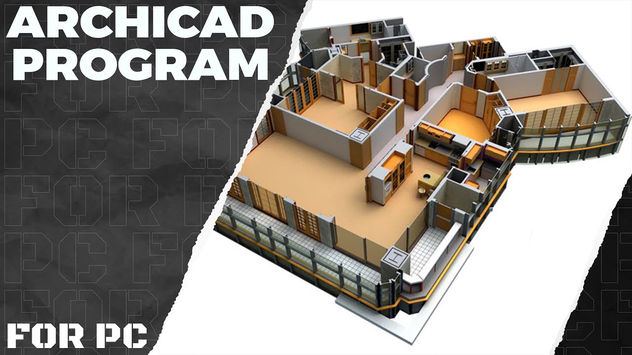 FREE DOWNLOAD ARCHICAD | GUIDE 2026 | INSTALL TUTORIAL PC/LAPTOP