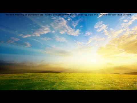 Journal of the American Psychiatric Nurses Association (JAPNA) Webinar for Reviewers