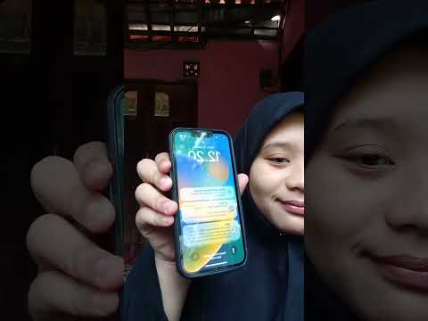 DIREY BELI IPHONE ? 😱 SIAPA YANG MAU?