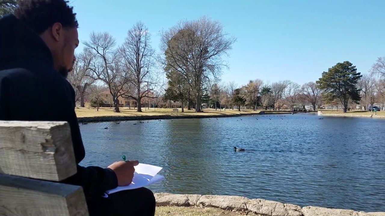 Duck Psychopath - The Beginning