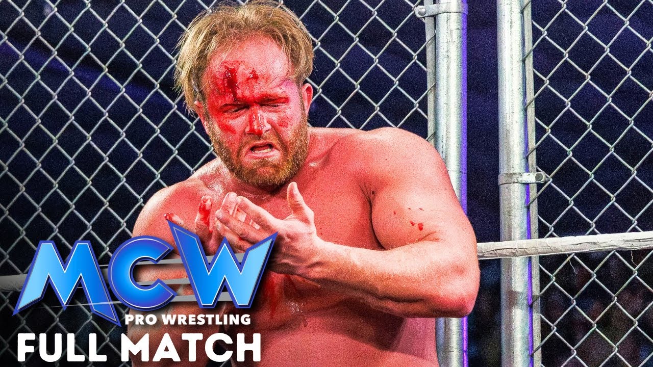 THE BIGGEST UPSET IN MCW HISTORY! | Miami Mike v. Joe Keys for the MCW Title | MCW Spring Fever 2026