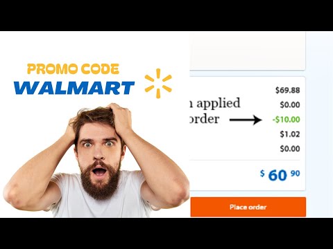 walmart promo code - NEW Walmart Coupon Code July 2024