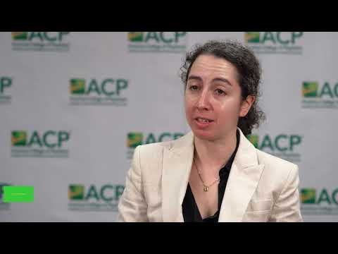 Dr. Ghandakly: Why I Love Internal Medicine