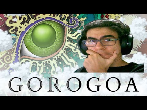 Steam Community :: Video :: GuiCraft jogando: Gorogoa