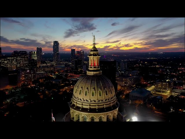 Discover the Texas Capitol: Your Ultimate Guide to Unforgettable Tours