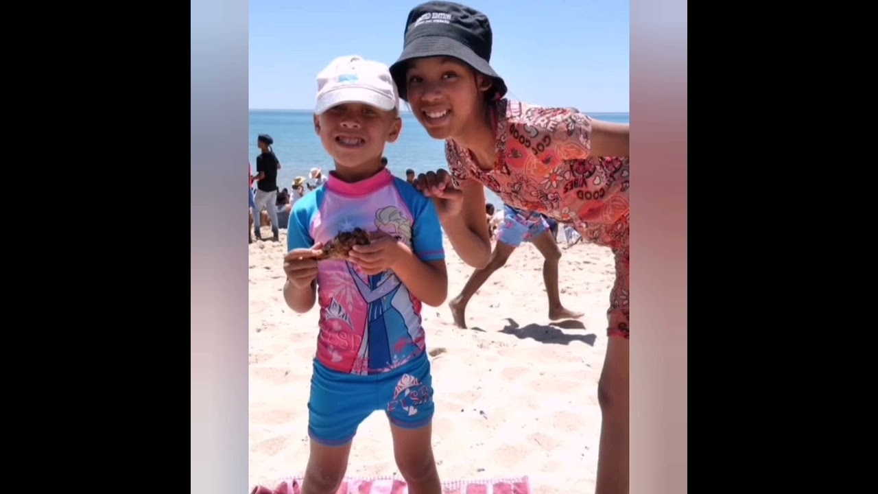 WATCH: Video of little Joshlin has mom Kelly in tears - Smile 90.4FM