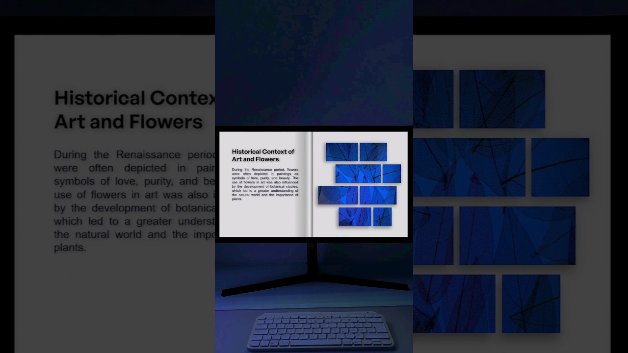 Page Curl, Like Professionals  #powerpoint #tutorial