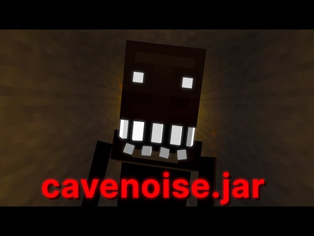 Minecraft Cave Dweller mod guide: How to download, features, and more