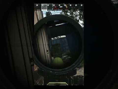 Goon Squad first encounter #eft #escapefromtarkov #tarkov