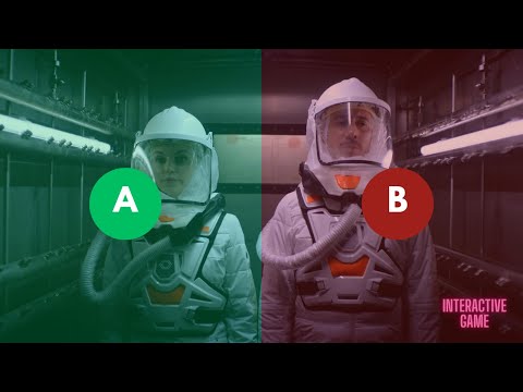 Steam Community :: Video :: THE COMPLEX - Jeu Interactif (Gameplay ...